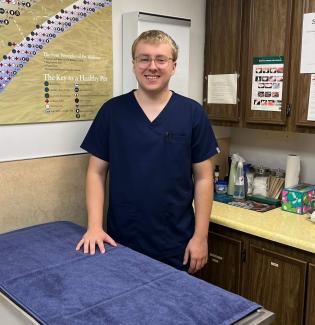 Gateway Veterinary Hospital: Top Rated Portland Veterinarians